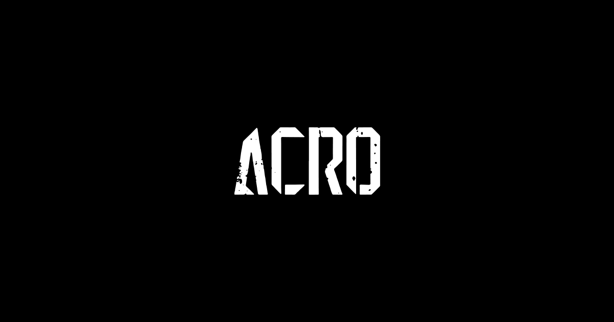 ACRO｜SALON｜広島市中区のメンズパーマが得意なサロン